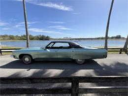 1973 Oldsmobile 98 Regency for Sale | ClassicCars.com | CC-1927460