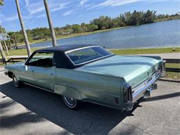 1973 Oldsmobile 98 Regency for Sale | ClassicCars.com | CC-1927460