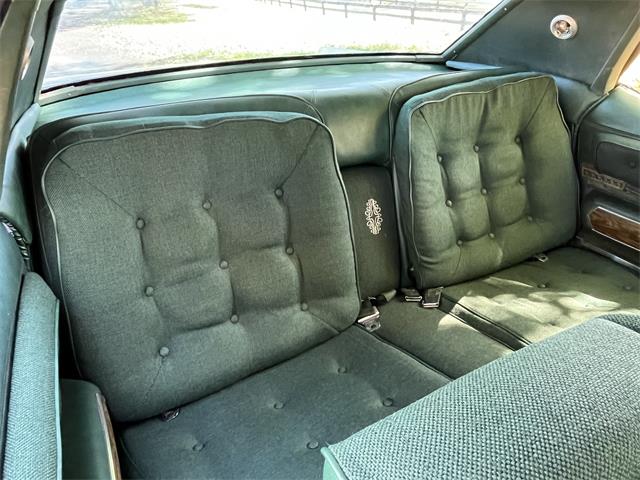 1973 Oldsmobile 98 Regency for Sale | ClassicCars.com | CC-1927460