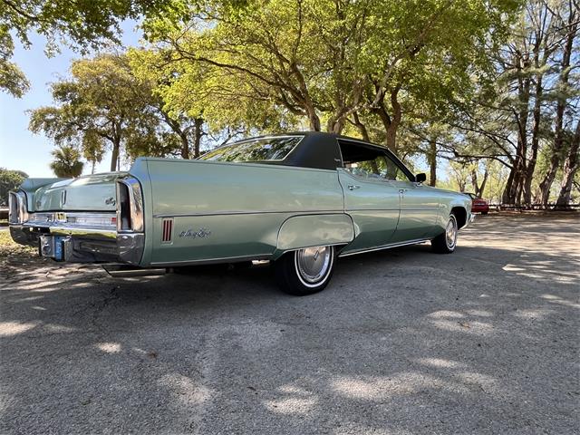 1973 Oldsmobile 98 Regency for Sale | ClassicCars.com | CC-1927460