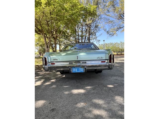 1973 Oldsmobile 98 Regency for Sale | ClassicCars.com | CC-1927460