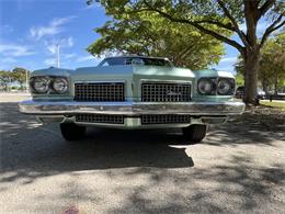 1973 Oldsmobile 98 Regency for Sale | ClassicCars.com | CC-1927460