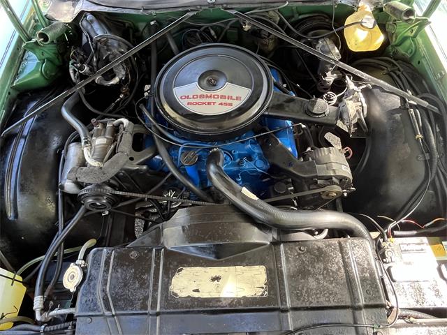 1973 Oldsmobile 98 Regency for Sale | ClassicCars.com | CC-1927460