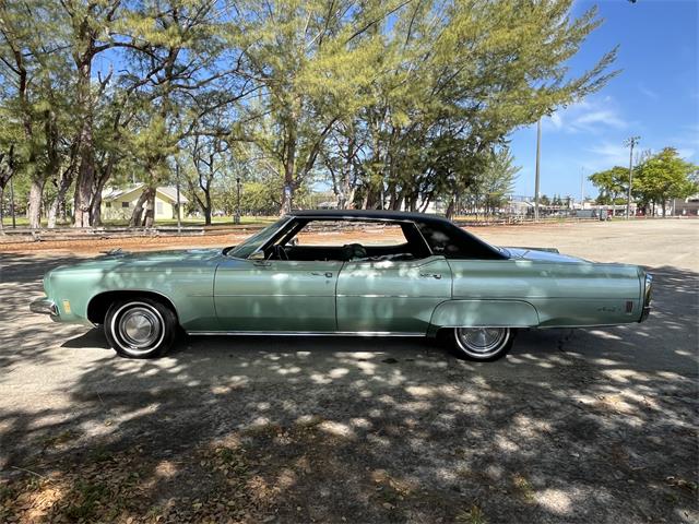 1973 Oldsmobile 98 Regency for Sale | ClassicCars.com | CC-1927460