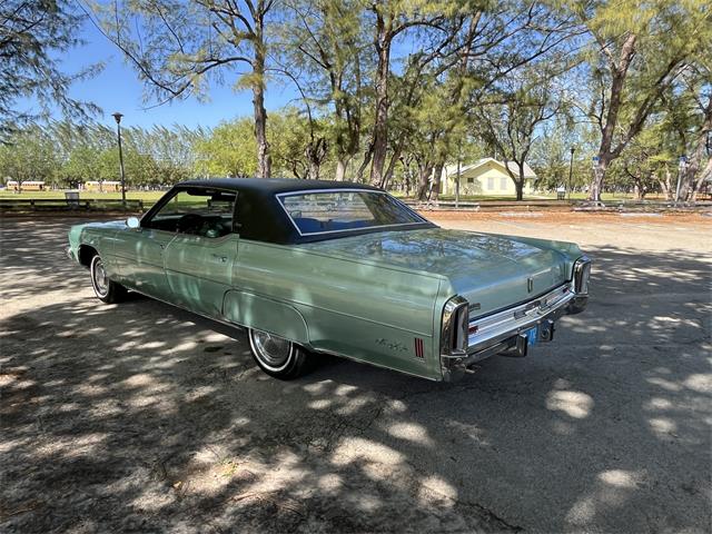 1973 Oldsmobile 98 Regency for Sale | ClassicCars.com | CC-1927460