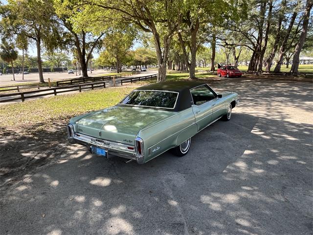 1973 Oldsmobile 98 Regency for Sale | ClassicCars.com | CC-1927460