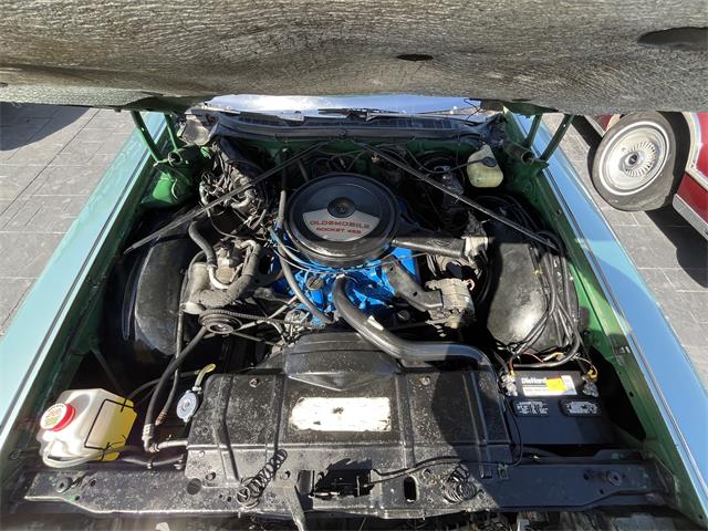 1973 Oldsmobile 98 Regency for Sale | ClassicCars.com | CC-1927460