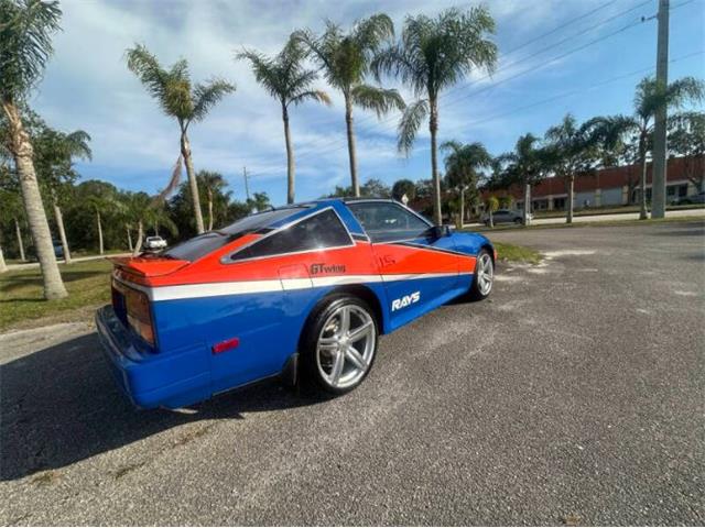 1986 Nissan 300ZX for Sale | ClassicCars.com | CC-1927521