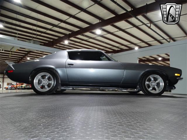 1972 Chevrolet Camaro for Sale | ClassicCars.com | CC-1927729