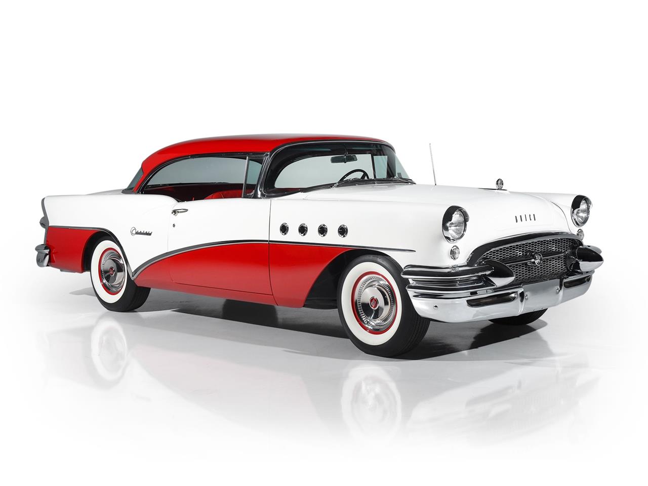 1955 Buick Century for Sale | ClassicCars.com | CC-1927928