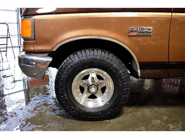 1988 Ford F150 for Sale | ClassicCars.com | CC-1928063