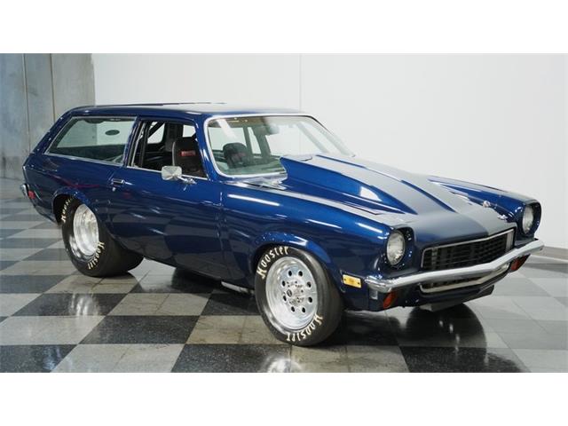 1971 Chevrolet Vega for Sale | ClassicCars.com | CC-1928163