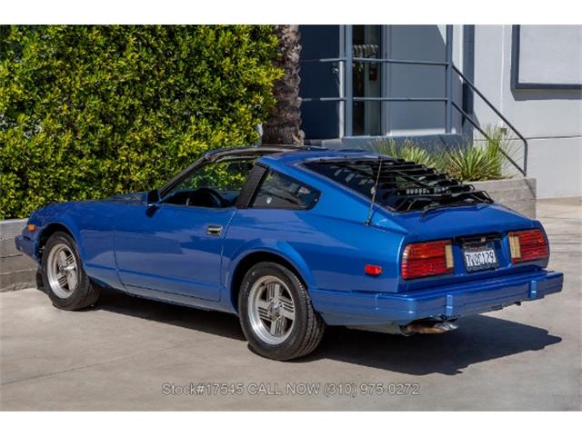 1982 Datsun 280ZX for Sale | ClassicCars.com | CC-1928172
