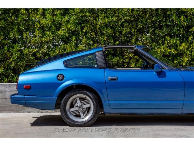 1982 Datsun 280ZX for Sale | ClassicCars.com | CC-1928172