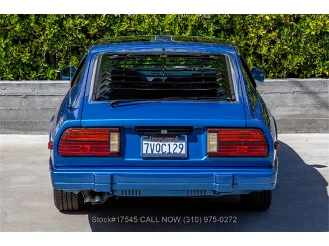 1982 Datsun 280ZX for Sale | ClassicCars.com | CC-1928172