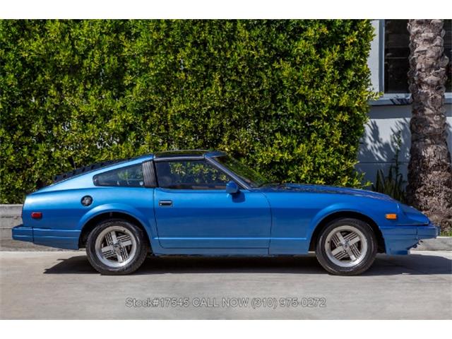 1982 Datsun 280ZX for Sale | ClassicCars.com | CC-1928172