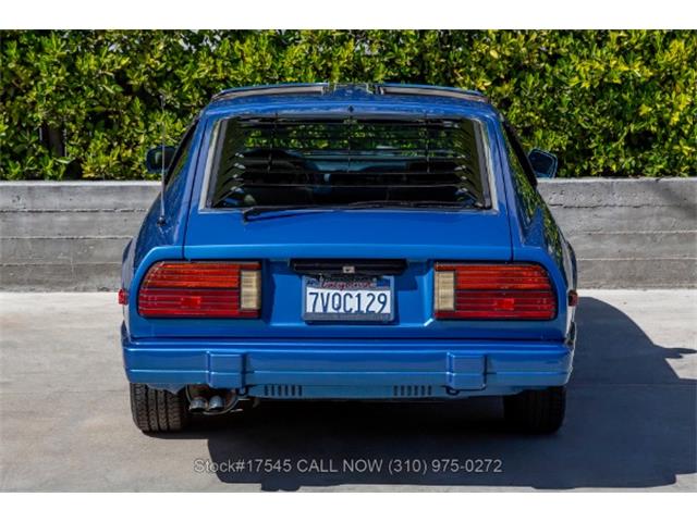 1982 Datsun 280ZX for Sale | ClassicCars.com | CC-1928172