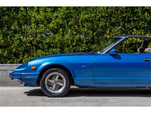 1982 Datsun 280ZX for Sale | ClassicCars.com | CC-1928172