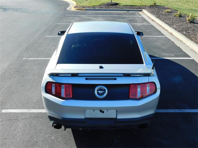 2012 Ford Mustang for Sale | ClassicCars.com | CC-1928281