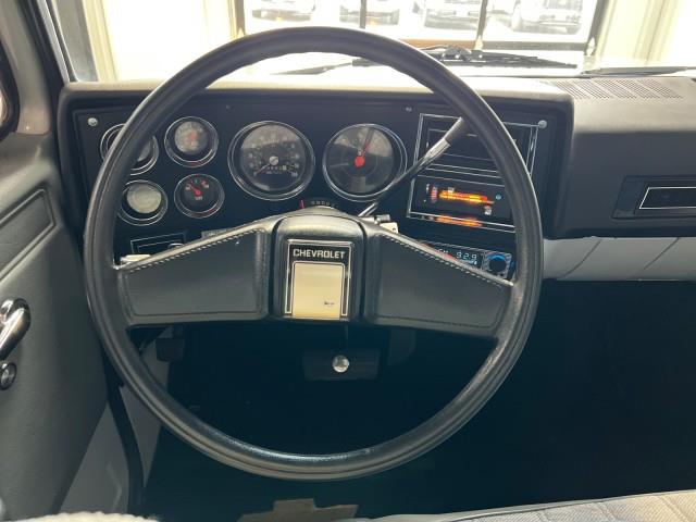 1981 Chevrolet C10 for Sale | ClassicCars.com | CC-1928371