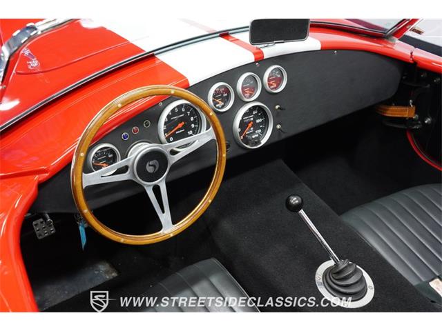 1965 Custom Cobra for Sale | ClassicCars.com | CC-1928446