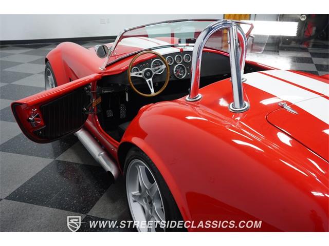 1965 Custom Cobra for Sale | ClassicCars.com | CC-1928446
