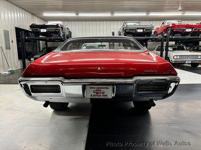 1968 Pontiac GTO for Sale | ClassicCars.com | CC-1928853