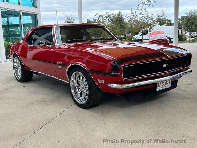 1968 Chevrolet Camaro for Sale | ClassicCars.com | CC-1928895