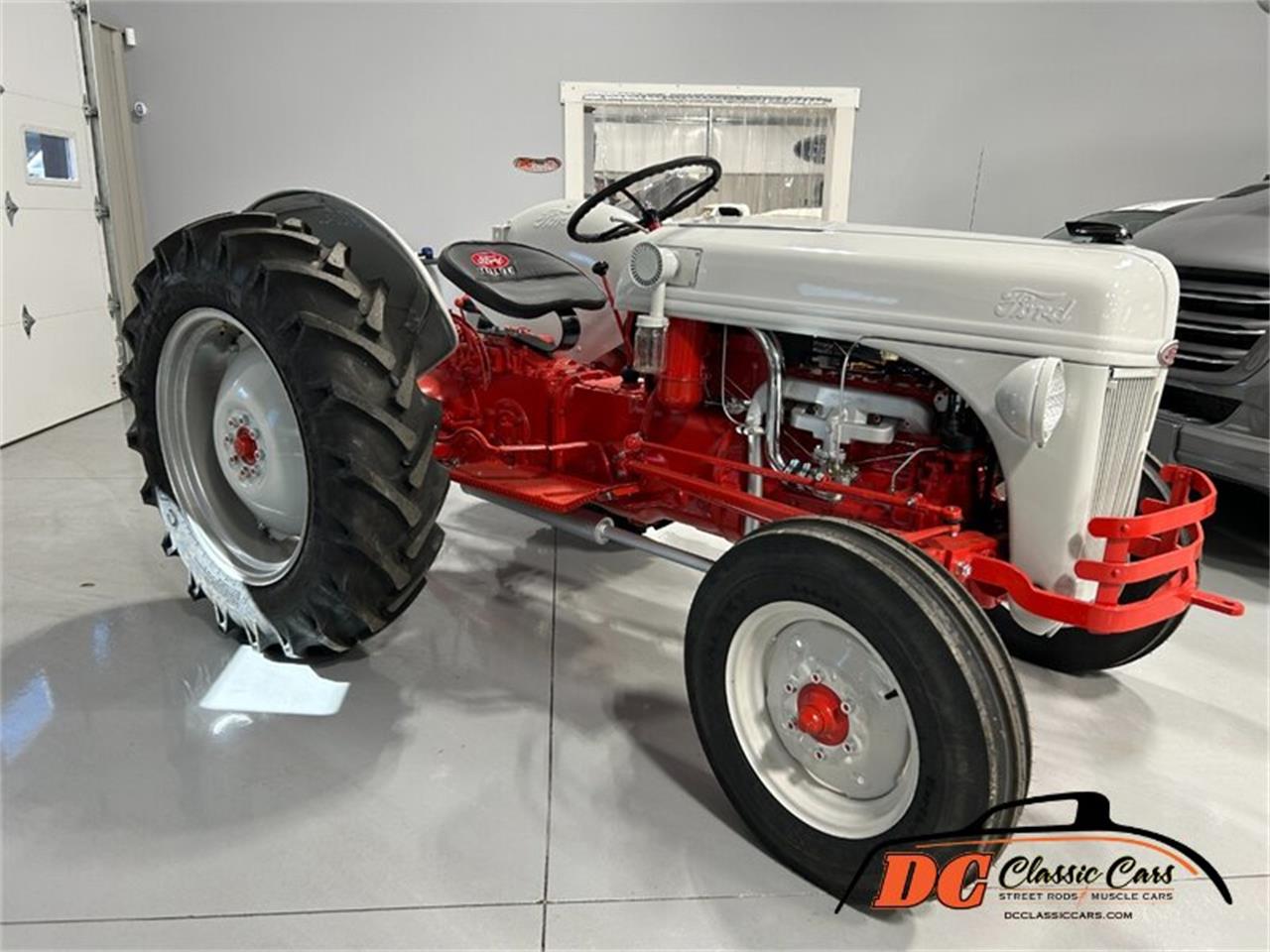 1952 Ford Antique for Sale | ClassicCars.com | CC-1929213