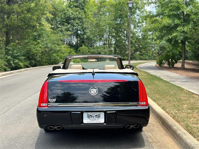 2006 Cadillac DTS for Sale | ClassicCars.com | CC-1929356