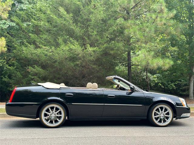 2006 Cadillac DTS for Sale | ClassicCars.com | CC-1929356