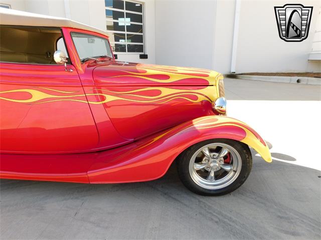 1934 Ford Highboy for Sale | ClassicCars.com | CC-1929998