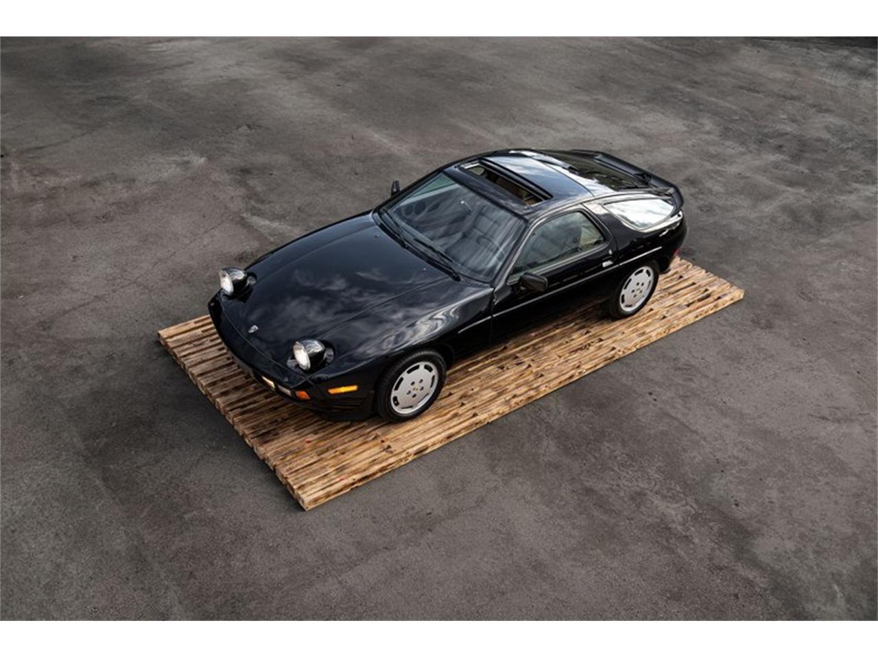 1984 Porsche 928S for Sale | ClassicCars.com | CC-1931501