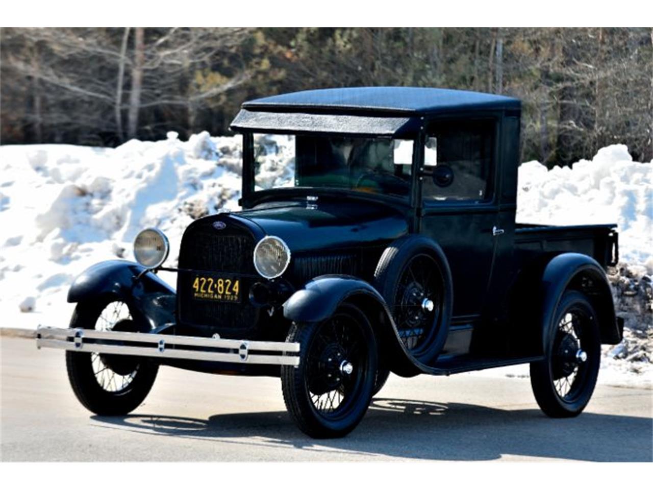 1929 Ford Model A for Sale | ClassicCars.com | CC-1931689