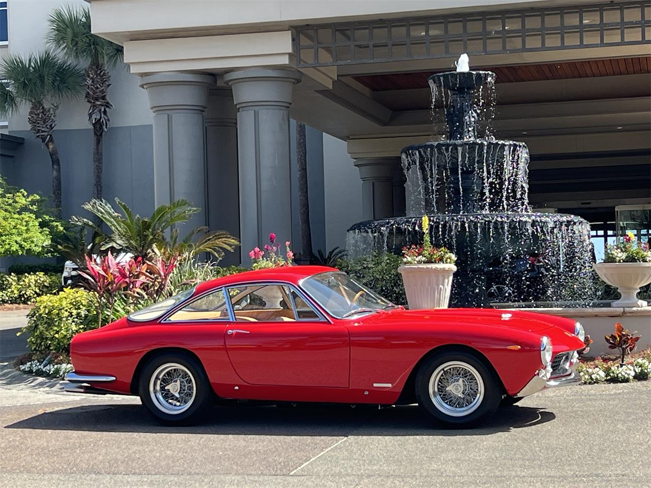1963 Ferrari 250 GT for Sale | ClassicCars.com | CC-1931784