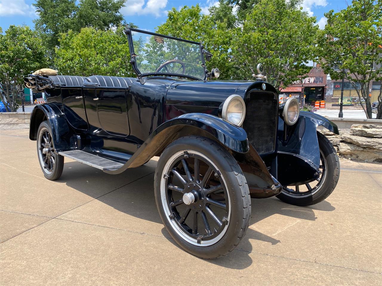 1923 Dodge Touring for Sale | ClassicCars.com | CC-1931832