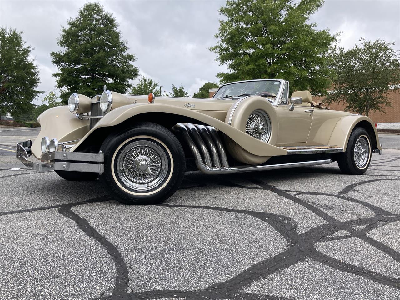1981 Sparks D'Elegance for Sale | ClassicCars.com | CC-1932157