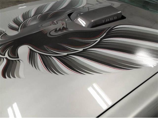 1979 Pontiac Firebird Trans Am for Sale | ClassicCars.com | CC-1932269