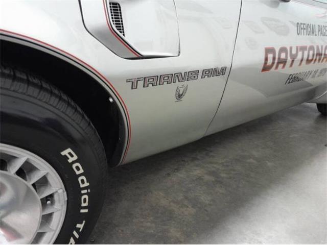 1979 Pontiac Firebird Trans Am for Sale | ClassicCars.com | CC-1932269
