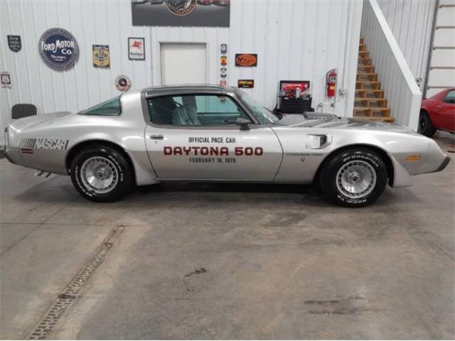 1979 Pontiac Firebird Trans Am for Sale | ClassicCars.com | CC-1932269