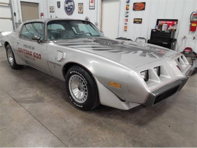 1979 Pontiac Firebird Trans Am for Sale | ClassicCars.com | CC-1932269