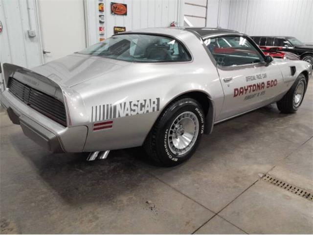 1979 Pontiac Firebird Trans Am for Sale | ClassicCars.com | CC-1932269