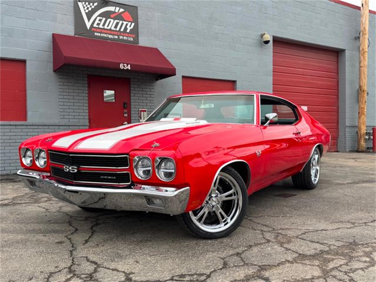 1972 Chevelle For Sale Under 5 000