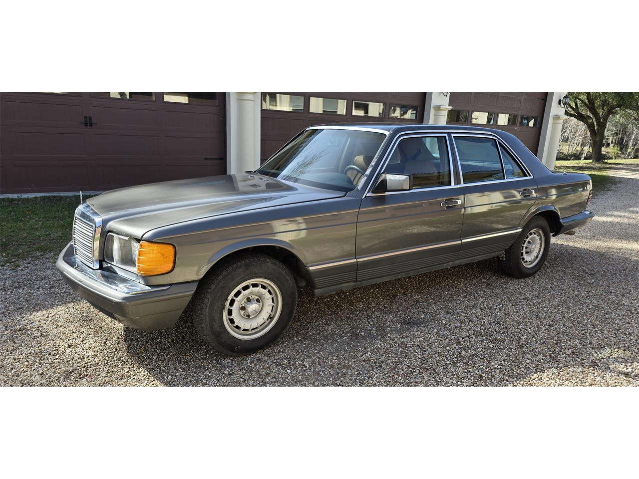 1983 Mercedes-Benz 300SD for Sale | ClassicCars.com | CC-1932406
