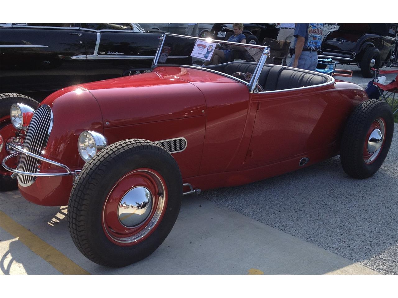 1929 Ford Custom for Sale | ClassicCars.com | CC-1933644