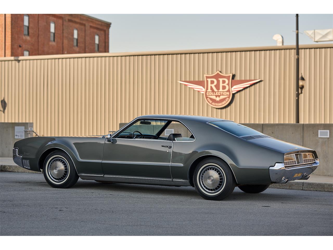 1968 Oldsmobile Toronado for Sale | ClassicCars.com | CC-1933652