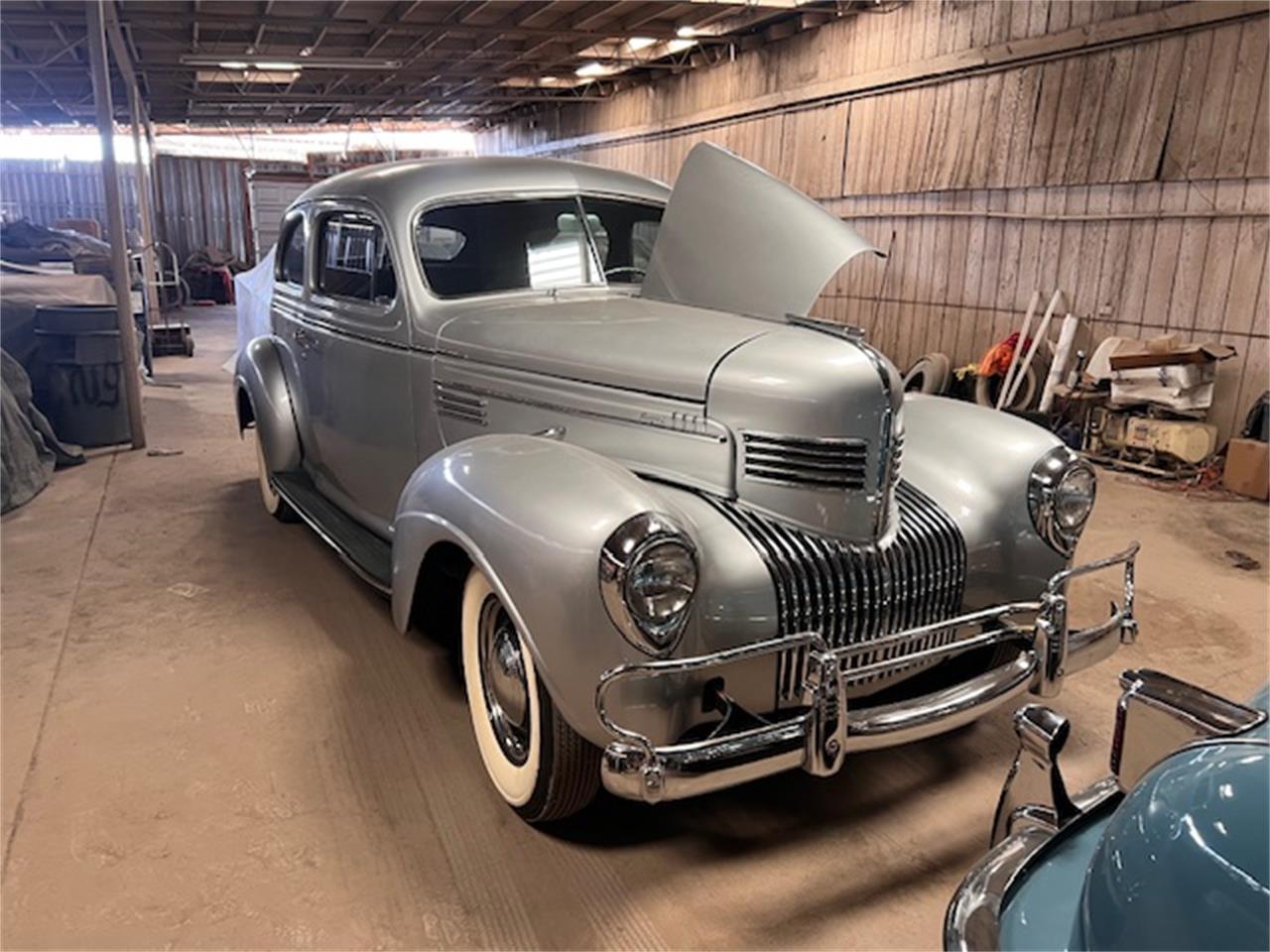 1939 Chrysler Royal for Sale | ClassicCars.com | CC-1933696