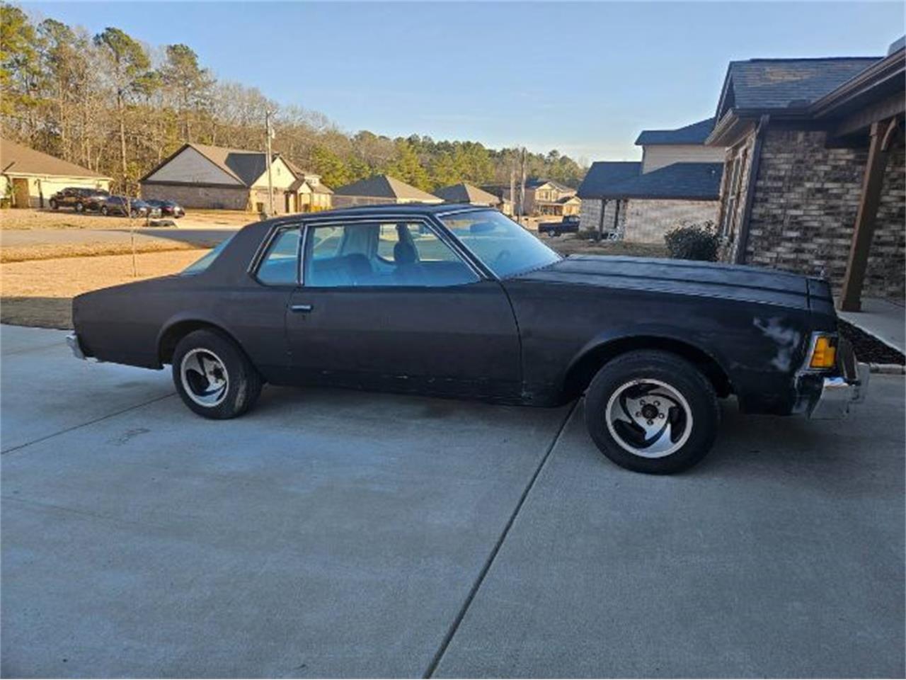 1978 Chevrolet Impala for Sale | ClassicCars.com | CC-1930403