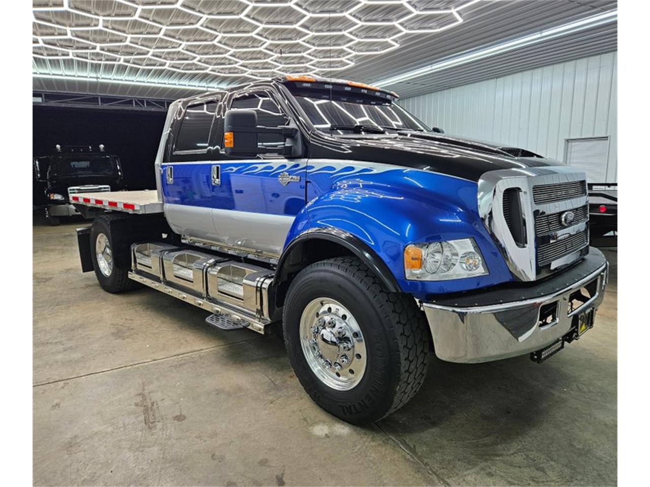 2007 Ford F600 for Sale | ClassicCars.com | CC-1934086