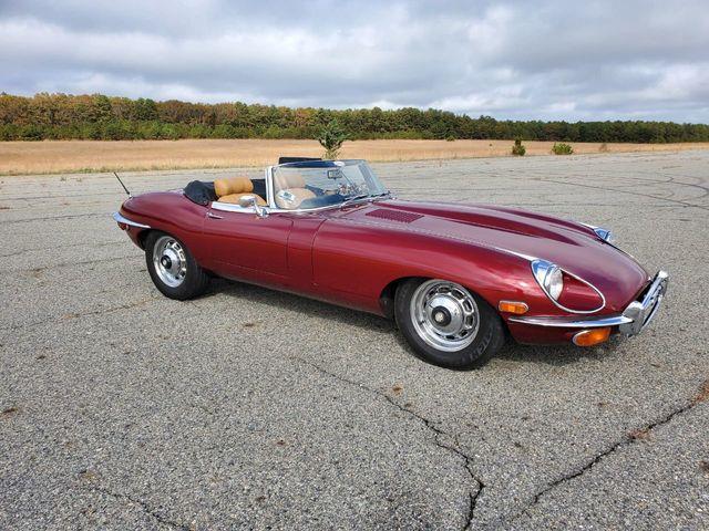 1969 Jaguar E-Type for Sale | ClassicCars.com | CC-1930461
